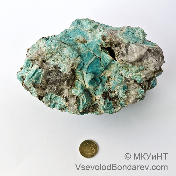 Vsevolod Bondarev - a Person, a Scientist, a Teacher...